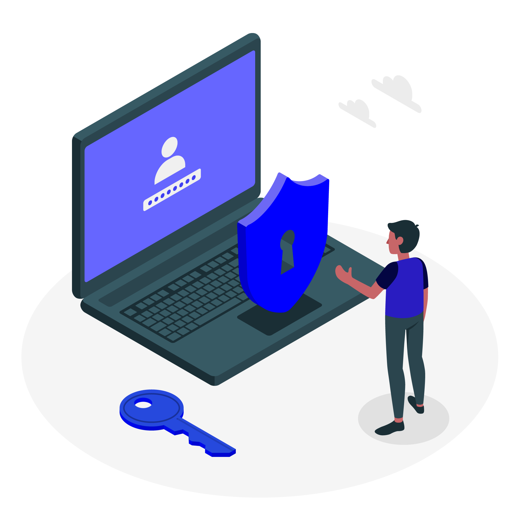 WordPress Security – Jemistry Info Solutions LLP WordPress Security – Jemistry Info Solutions LLP