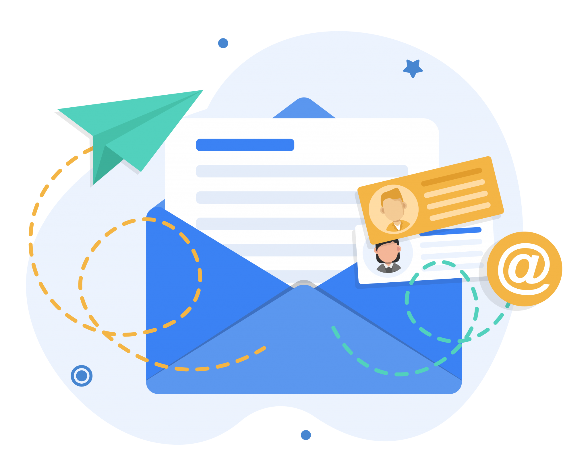 Email Marketing – Jemistry Info Solutions LLP